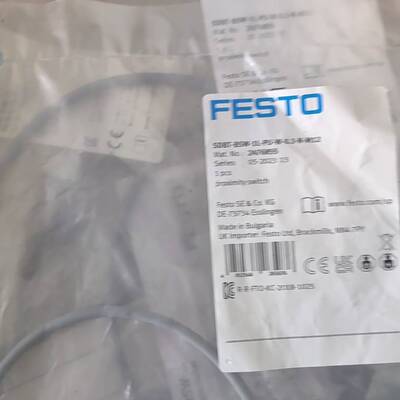 议价FESTO费斯托2476855 SDBT-BSW-1L-PU适用