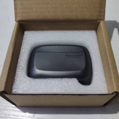 议价Resound Quattro 充电盒 瑞声达 聆客Q7 库适用