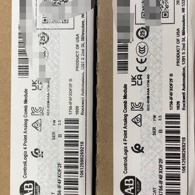 议价1756IF4FXOF2F25年新货有需要可以私适用