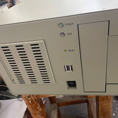 议价工控机IPC-6606/PCA-6011VG/PCA-6适用