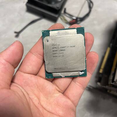 议价i7-5820k处理器适用