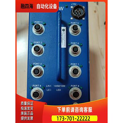 GE ESW 17FL400B2TRANSPORTAT【议价】