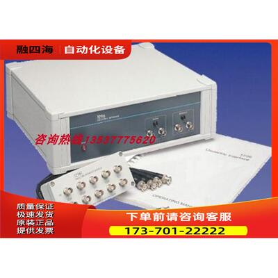 Princeton普林斯顿1296 A 超高阻抗接口AMETEK【议价】