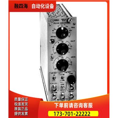 售BNC berkeley nucleonics伯克利8010通用脉冲发生器【议价】
