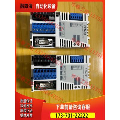 ABB880变频器 编码器卡 FEN-31 【议价】