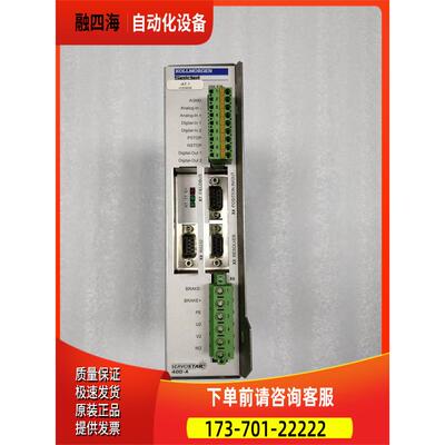 KOLLMORGEN 科尔摩根 S403A-SE S403BA-SE 器 件【议价】