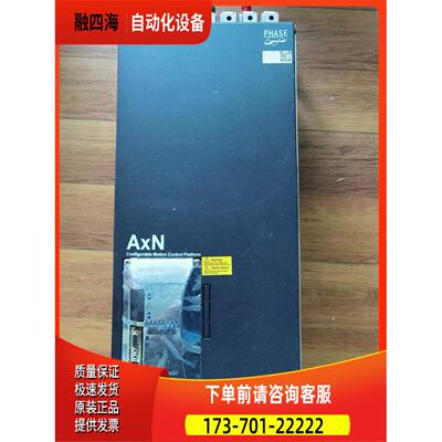 PHASE控制器AxN110.200.4C000F00000 AxN 110.200.4C【议价】