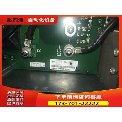 伟肯变频器通力电梯专用板558F PC00358F 61A 询【议价】
