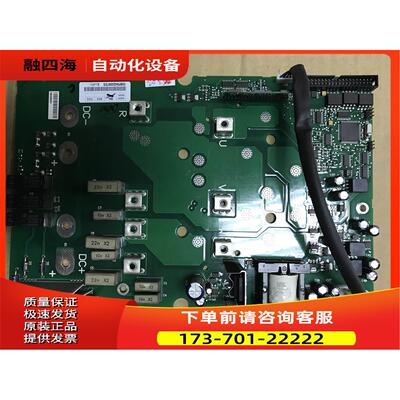 伟肯VACON变频器PC00358F 558F 38A，【议价】