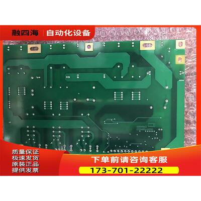 VACON变频器触发板PC00462E PC00461D详细【议价】