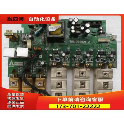 3811089906 2 SKKH 72/16 E /BSM100GB120DLCK【议价】