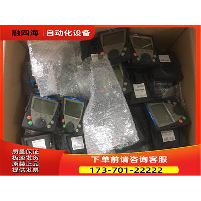 变频器 VW3A1101 71中文面板 ATV61 【议价】