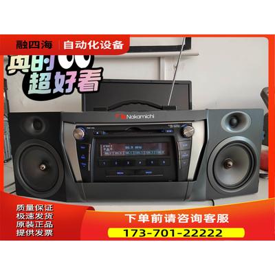 Nakamichi 喜者看过来，全，详看图【议价】
