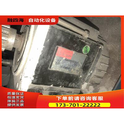 P60B13150BXS1J 三洋伺服电机 包 【议价】