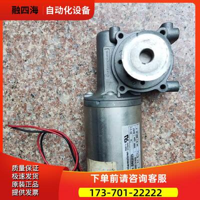 德恩科减速电机GR6325 24V{}【议价】