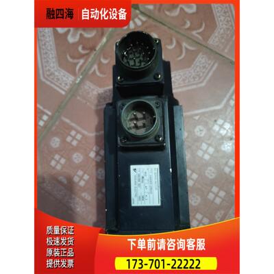 安川伺服电机 USASEM-032，，图【议价】