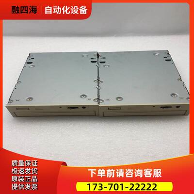 MITSUMI工控机专用软驱FX5400W 5V 0.8A/12V 2.0A完 【议价】