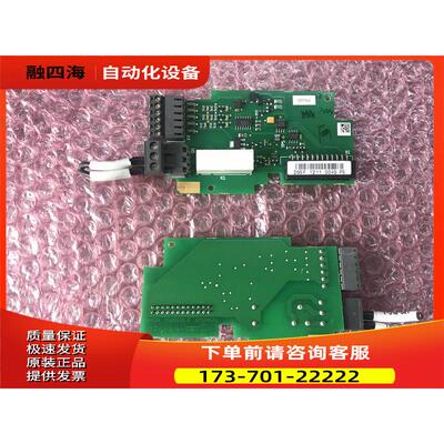 vacon伟肯变频器IO卡295F PC00295D 询【议价】