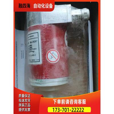 CM65M110-01460TR ELECTRONIC 帝尔CM65M 110-01460 编码器