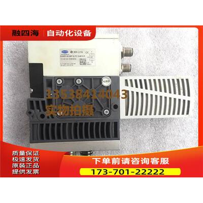 施迈茨SCHMALZ施真空发生器SXMPi 30 IMP Q PC 2xM12-5【议价】