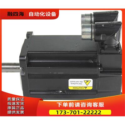 AB MPL-B4540F-RK74AA 伺服电机【议价】