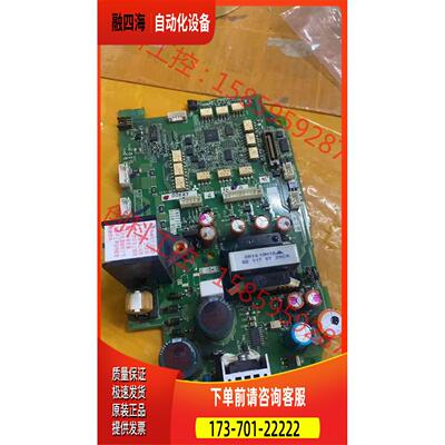 A74MA15B 变频器A740电源板 BC186A【议价】