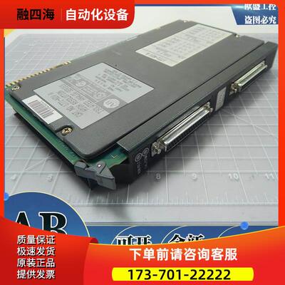 A-B 1771-NIS 1771-NIV 1771-NIV1模块【议价】