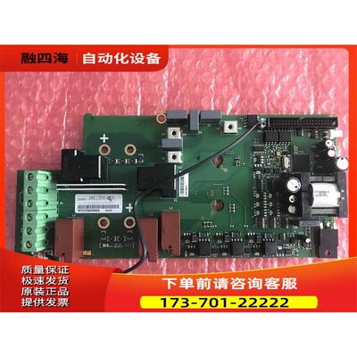 NXL板伟肯vacon变频器PC00357J PC00357O电源板详细【议价】