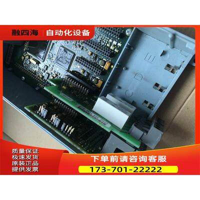 vacon伟肯变频器主板253G 273G 252R PC00252H【议价】