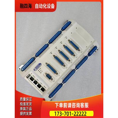Leadtech 雷赛 SMC604-BAS 控制器 件出【议价】