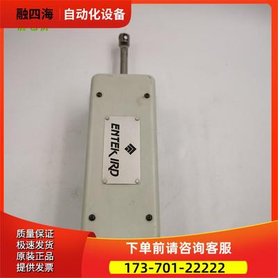 ROCKWELL ENTEK真空计E15383 【议价】