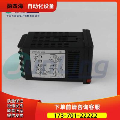 WINPARK汇邦AK6-AKL210-C000R AK6-AKS110-C00R AK6-AKS210【议价