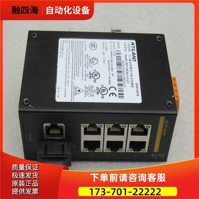 KYLAND东土机OpaI8-1S7T-SC40-LV-LV 【议价】