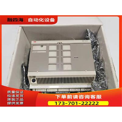ABB控制单DSDX 452 5716075-P出【议价】