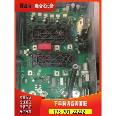 伟肯NXP NXS变频器电源板416 PC00416C 61A【议价】