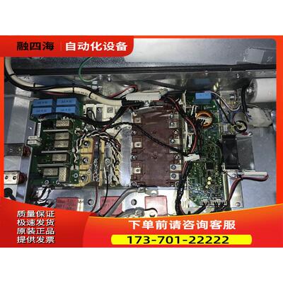 VACON变频器专用模块SKiM455GD12T4DM1负载 详细【议价】