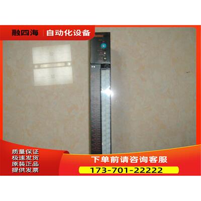 AX11 AY13 A616DAI AJ71ID2-R4 AJ71AP22 A11VC AG60 PLC【议价】