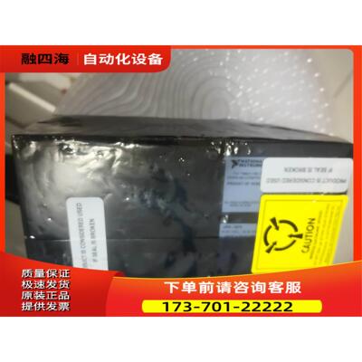 NI CRIO-9076 【议价】