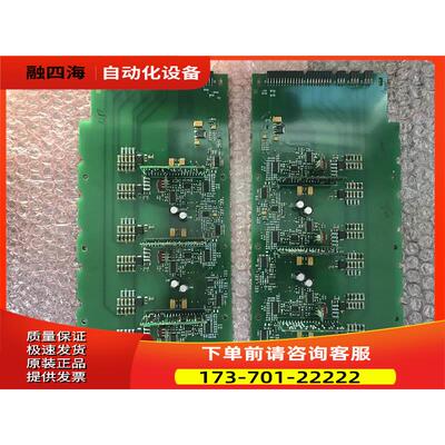 vacon伟肯 AB变频器用检测板 PC00525H/525P PC00526H/526P【议价