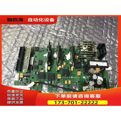 VACON变频器电源板525-690V专用419T 41A 52A PC00419G详询 【议