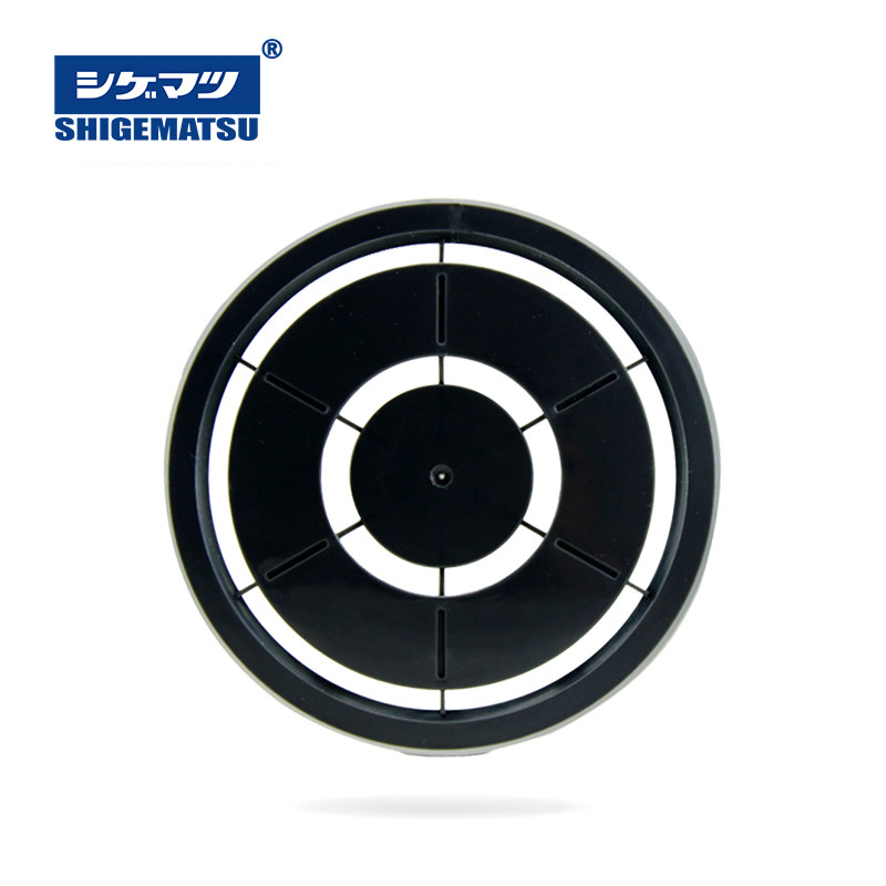 日本原装CL压盖 D型压盖50502滤棉压盖50584高温压盖固定滤棉