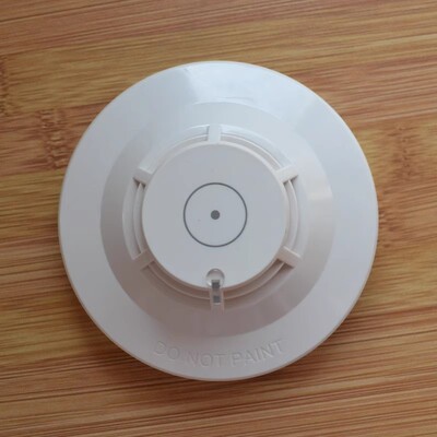 PROTECTWELL保得威尔温感  新版PW-600T点型感温火灾探测器 新版