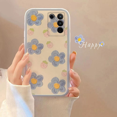 VIVOS16PRO硅胶潮款创意手机壳