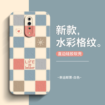 OPPORenoZ硅胶防摔潮款创意