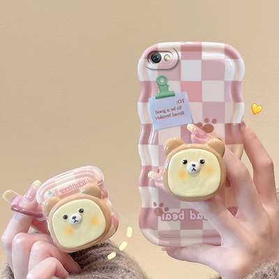 OPPOa14g/5g软胶防摔手机壳