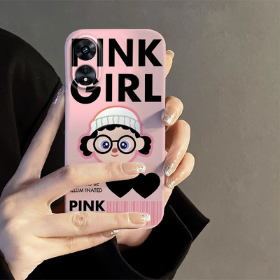 OPPOA1硬壳防摔潮款创意