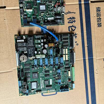 可维修诺信点胶机控制板 DM585 7200901 ，720730议价