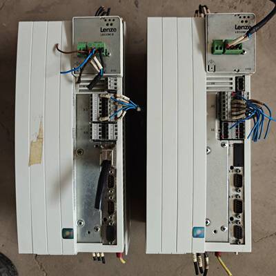 可维修伦茨 LECOM B 伺服驱动器 EVS9325-ES议价