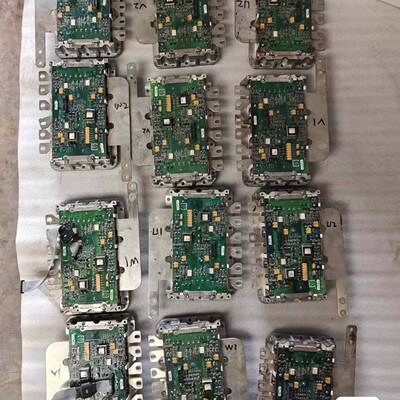可维修西门康 SKIM601GD126D议价