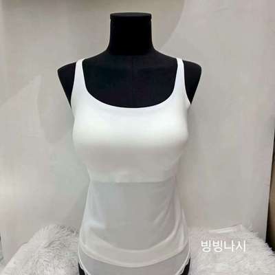 内衣 美背 吊带FLora东大门代购 女 胸垫均码肩带可调节8